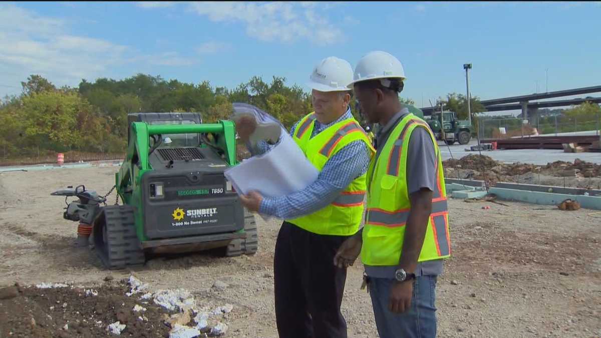 Project JumpStart changing lives one job at a time