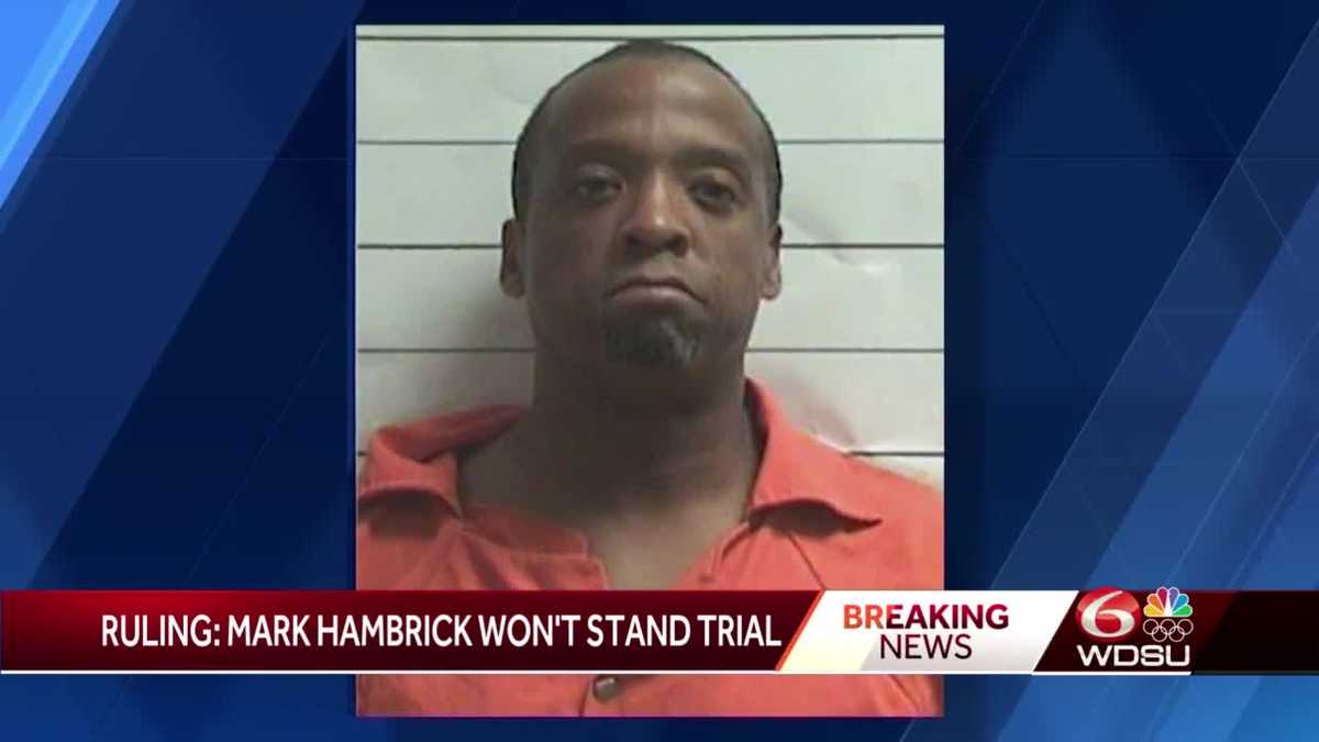 Man accused in toddler daughter’s death not fit to stand trial ‘in ...