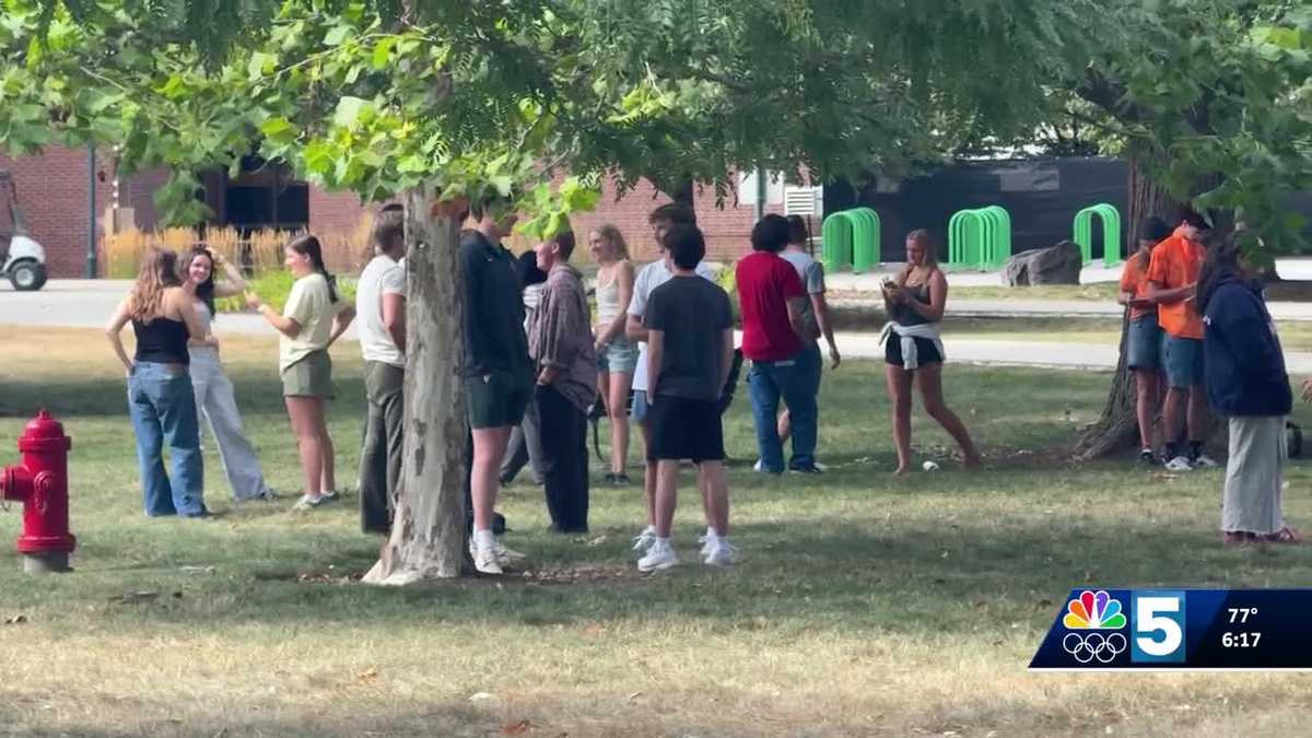 Vermont college students balance rising costs with excitement ahead of ...