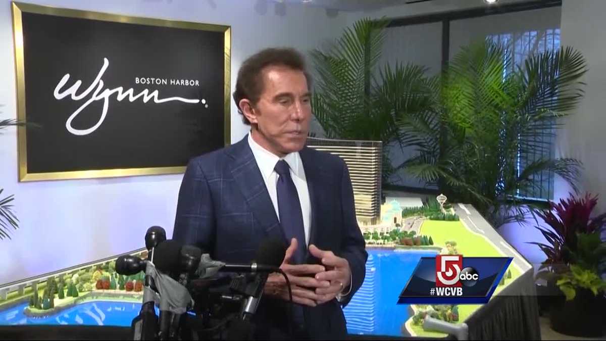 University of Iowa to remove Wynn name from institute