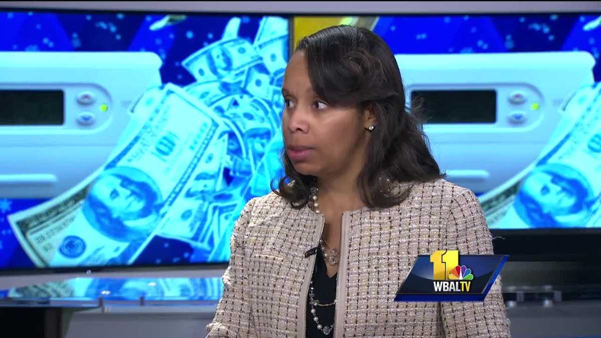 Giving the Gift of Warmth program