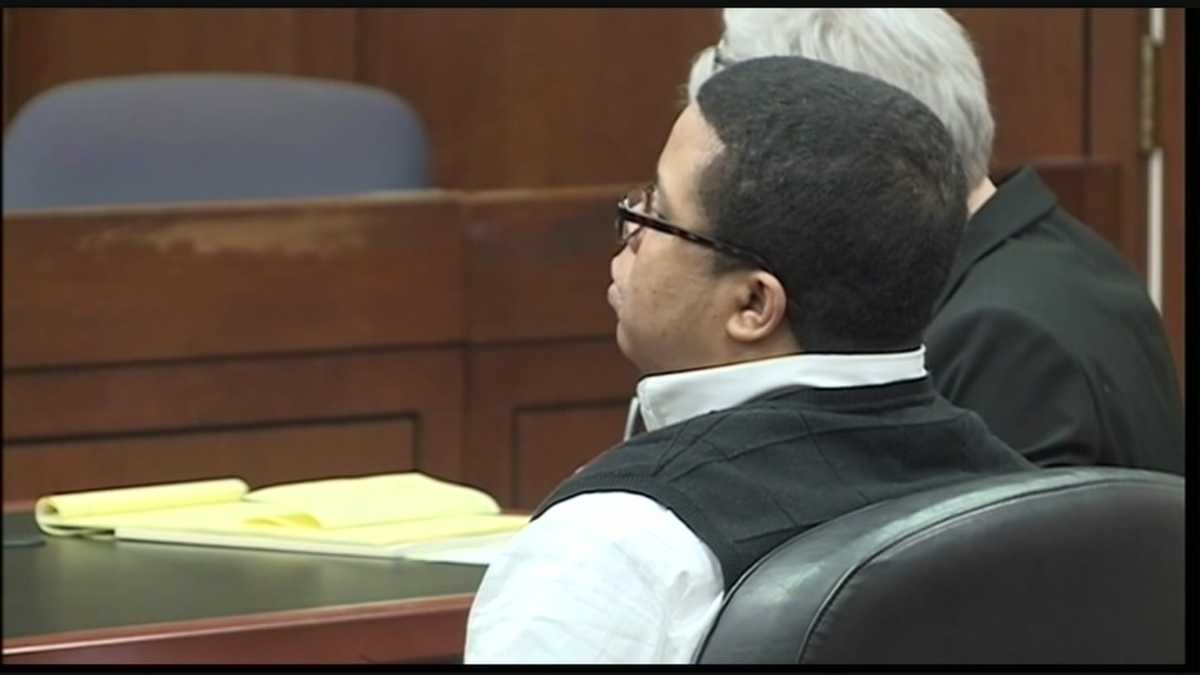 Sentence recommended in Dejuan Hammond case