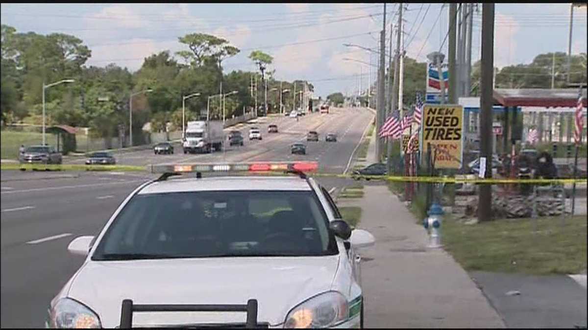 Passenger Ejected From Vehicle After Crash
