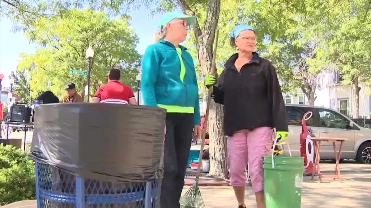 Take the Civic Power Pledge with the City of Boston