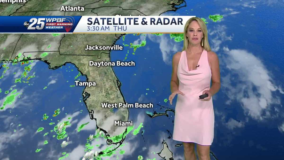 First Warning Weather Day First Warning Weather Day