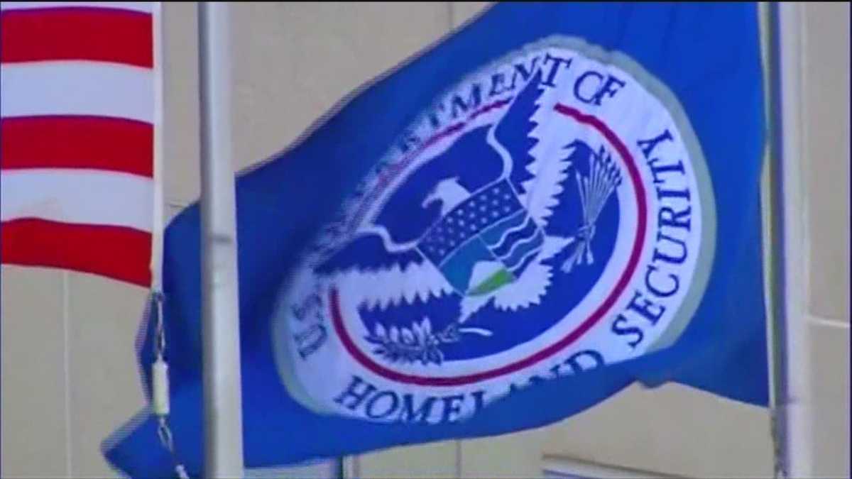 DHS funding debate hits close to home