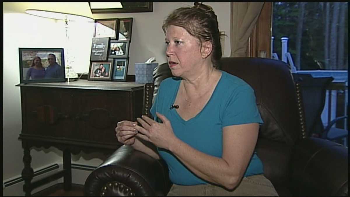 Ayotte introduces bill to combat sexual assault in military, victim ...