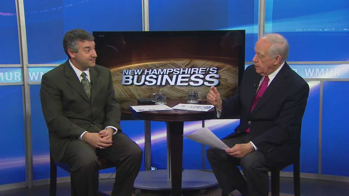 NH's ranking for broadband connectivity, Internet speed