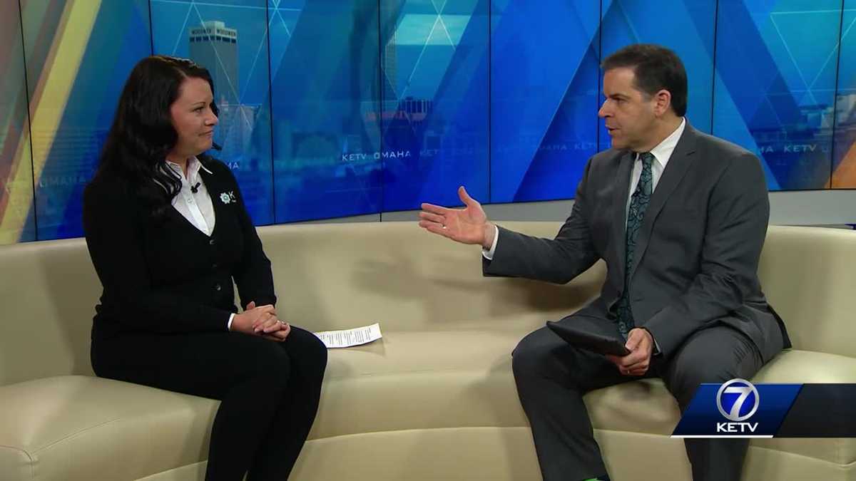 KVC Nebraska looking for foster families to provide care for children