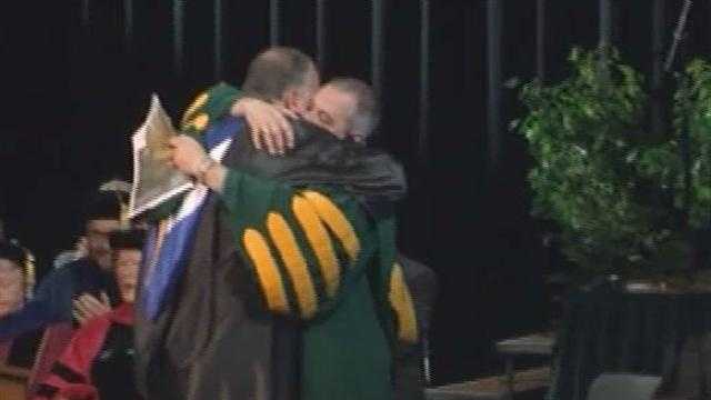 Lyndon State inaugurates new president