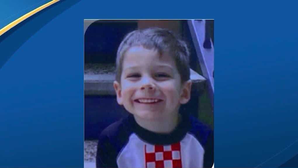 Father of Elijah Lewis sues NH over 5-year-old's death