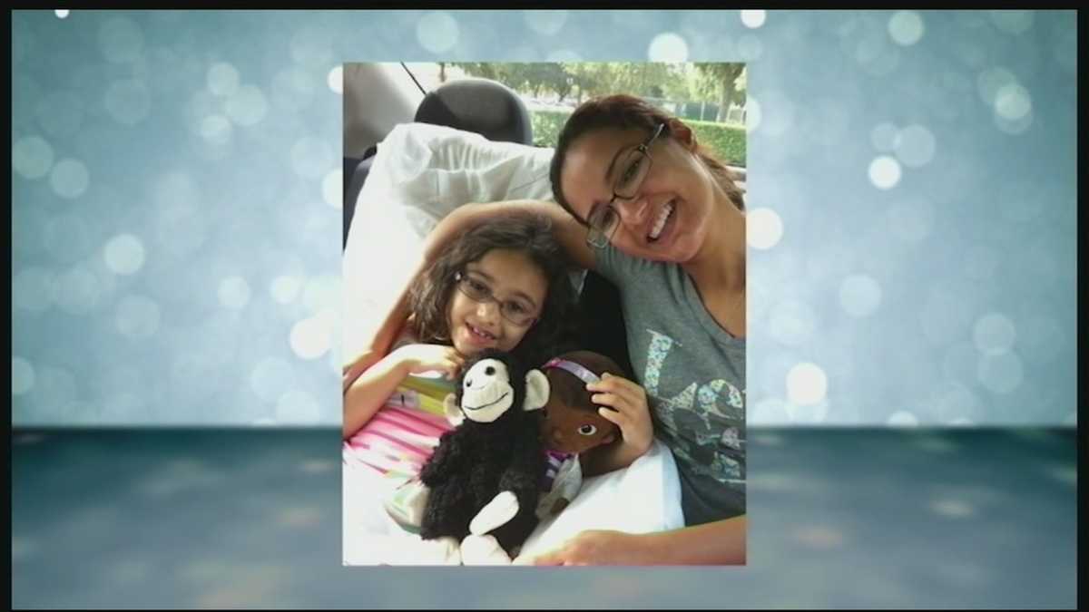 Quantum House family shares story of hope and support