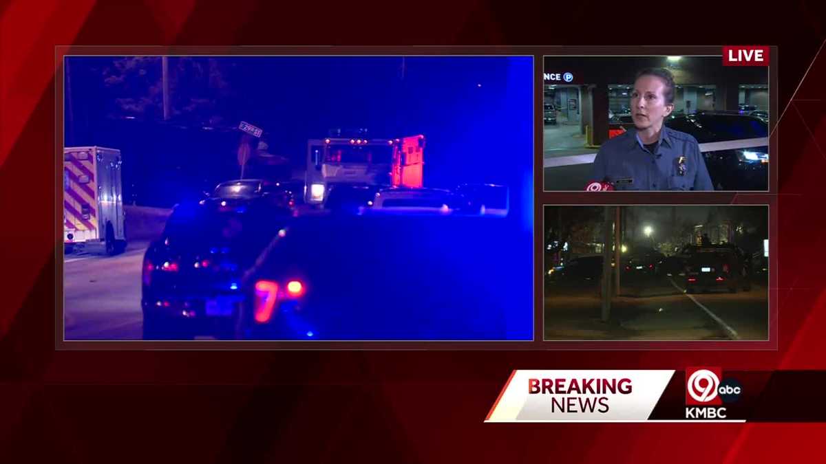 Full remarks: Kansas City police chief Stacey Graves says injured ...