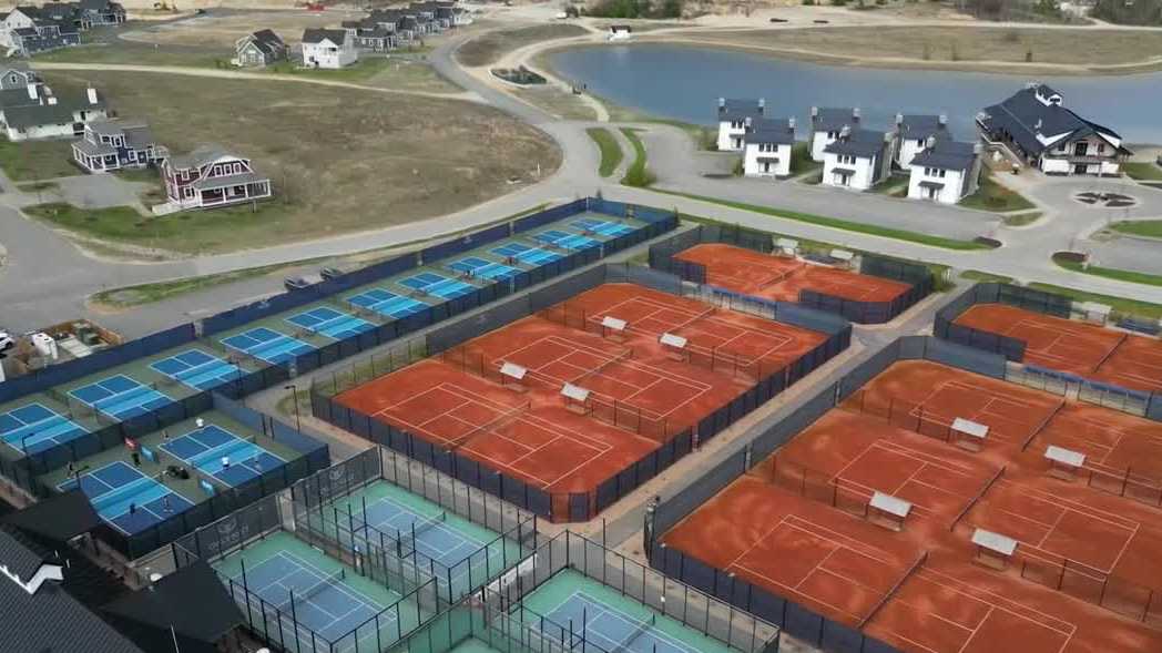 Pro tennis tournament to be played in NH