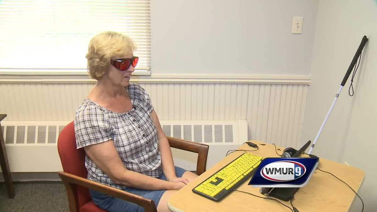 New voting system will help blind, visually impaired voters