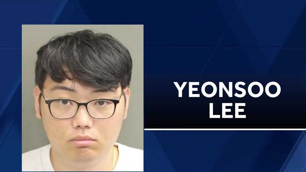 Man records upskirt video of woman at UCF library, police say
