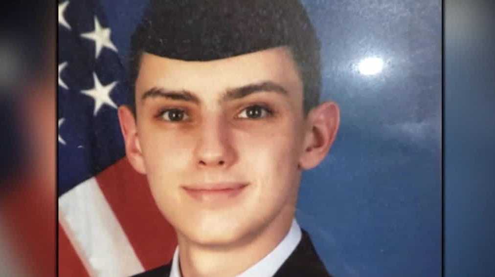 Jack Teixeira documents leak case: Hearing delayed
