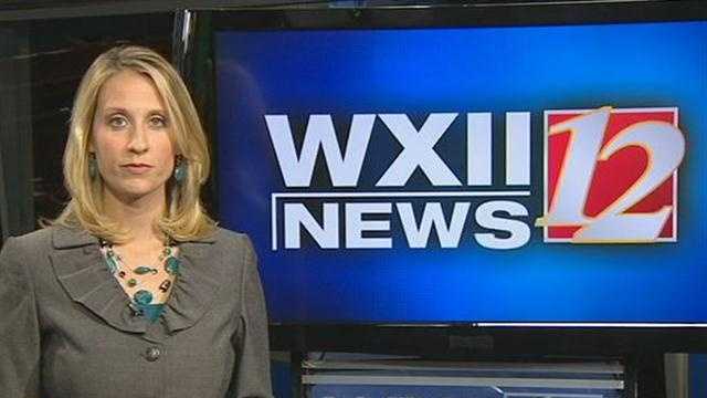 WXII 12 News 10 pm Mobile Cast