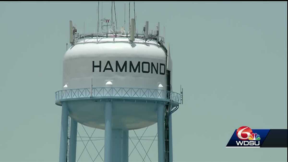 Husband arrested in 32-year-old Hammond murder case