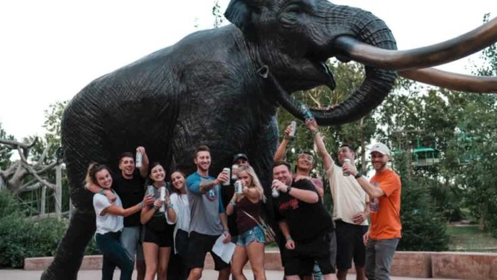 Henry Doorly Zoo & Aquarium announces wild new events