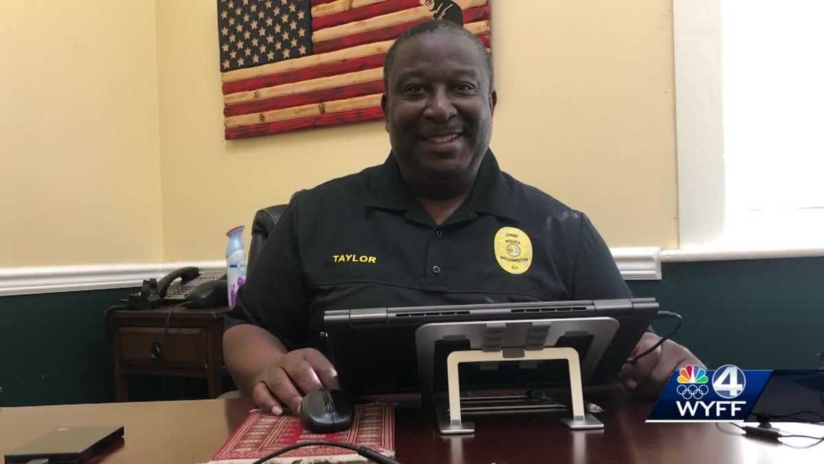 Project CommUNITY Conversation with Williamston Police Chief Tony Taylor
