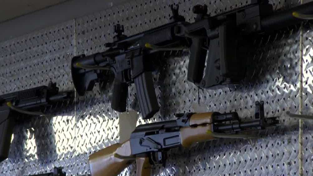 US Supreme Court looks at gun law, domestic violence protections