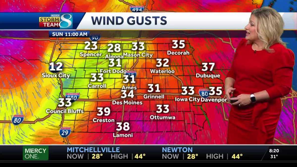 Videocast: Big Changes Ahead