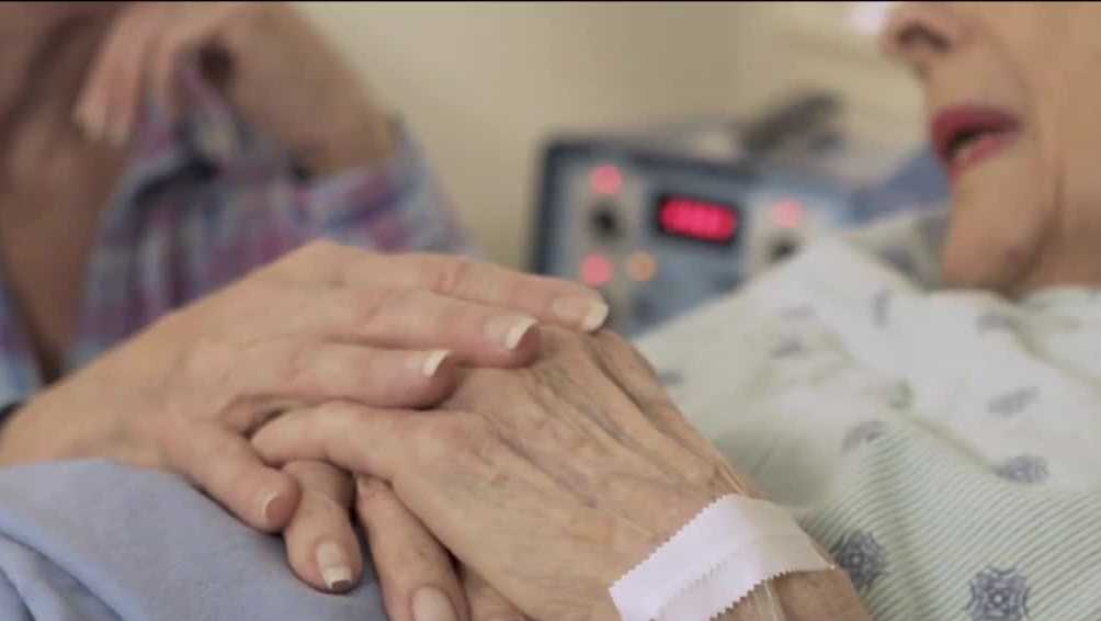 Stimulus money could pose dilemmas in nursing homes