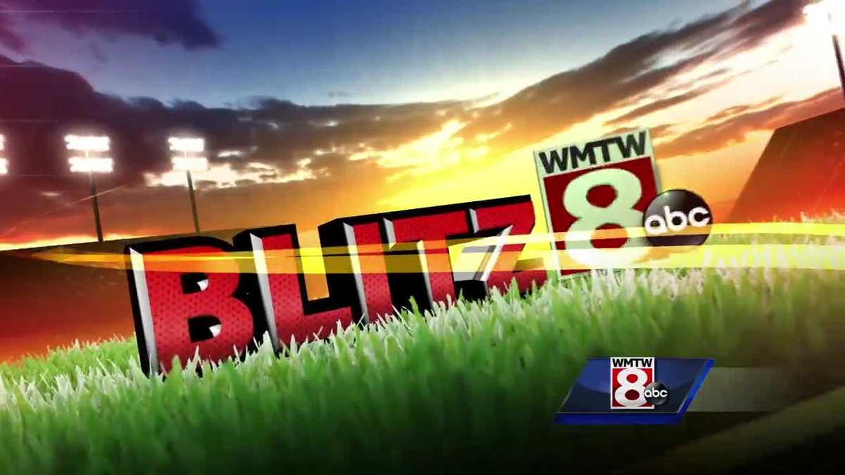 Blitz 8 Saturday Recap