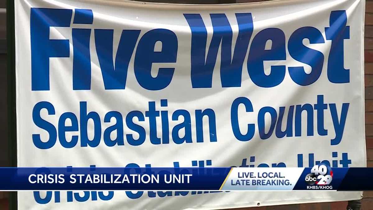 Crisis stabilization unit needs more funding