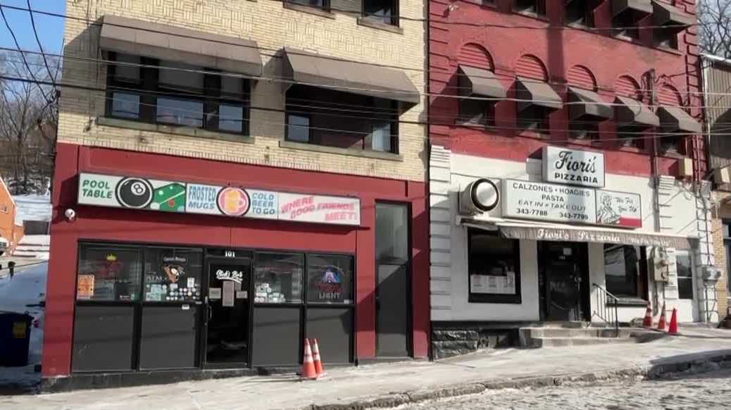 Slick's Bar in Pittsburgh's Brookline to close due to Fiori's expansion