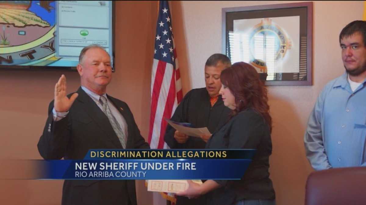 Tommy Rodella's replacement accused of discrimination