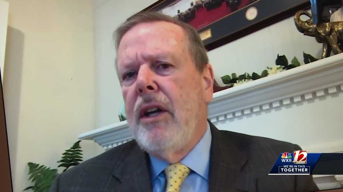 Senator Berger says current information is skewed