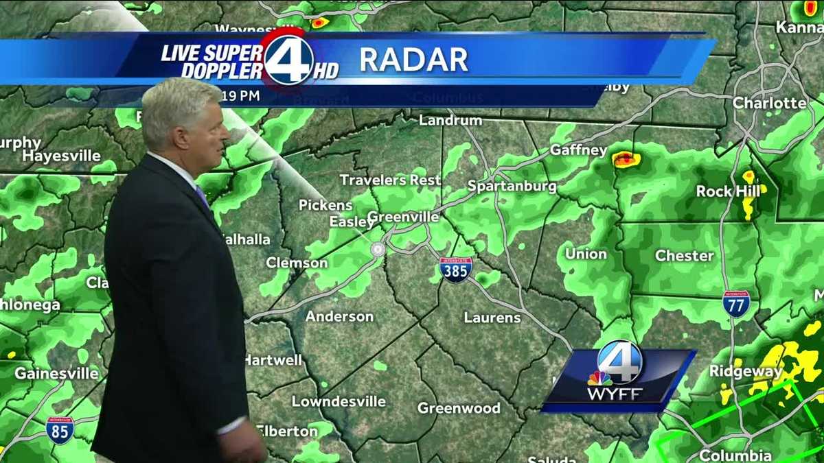 John Cessarich's Complete Forecast