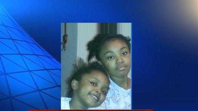Milwaukee police searching for 2 missing girls