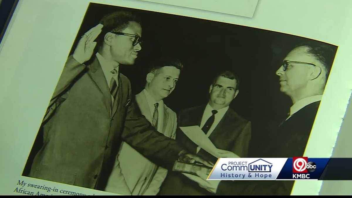 History & Hope: A conversation with KC legend Alvin Brooks