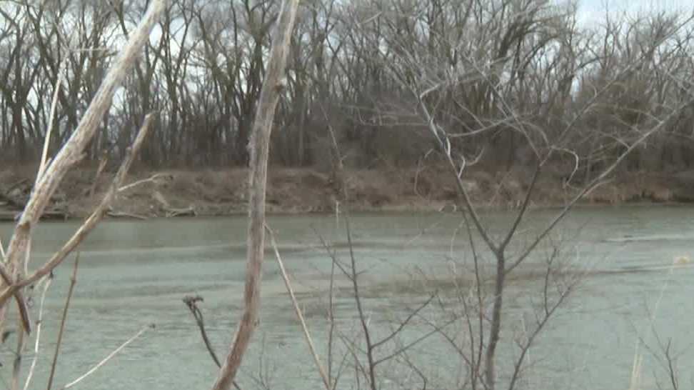 Omaha-area river access parks now open for the season