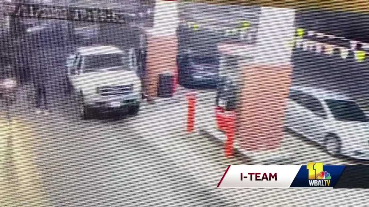 I-Team obtains video showing moments after teenage girl was shot