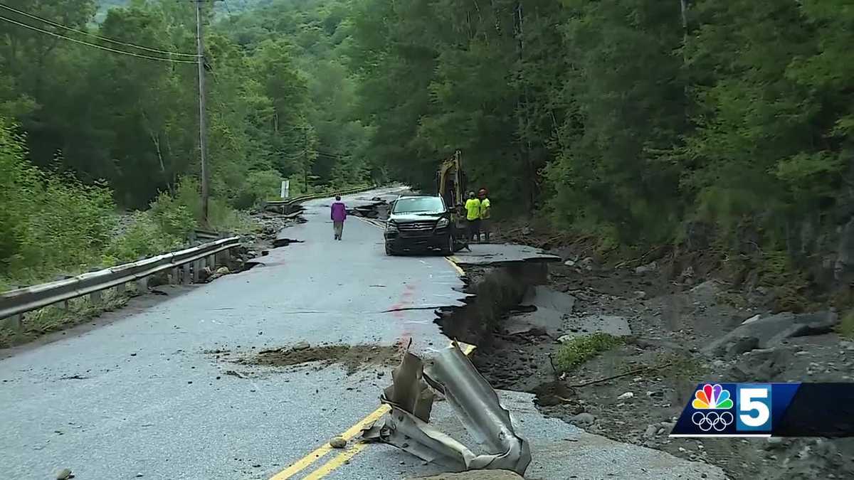 Vermont flooding: Resources for flood victims
