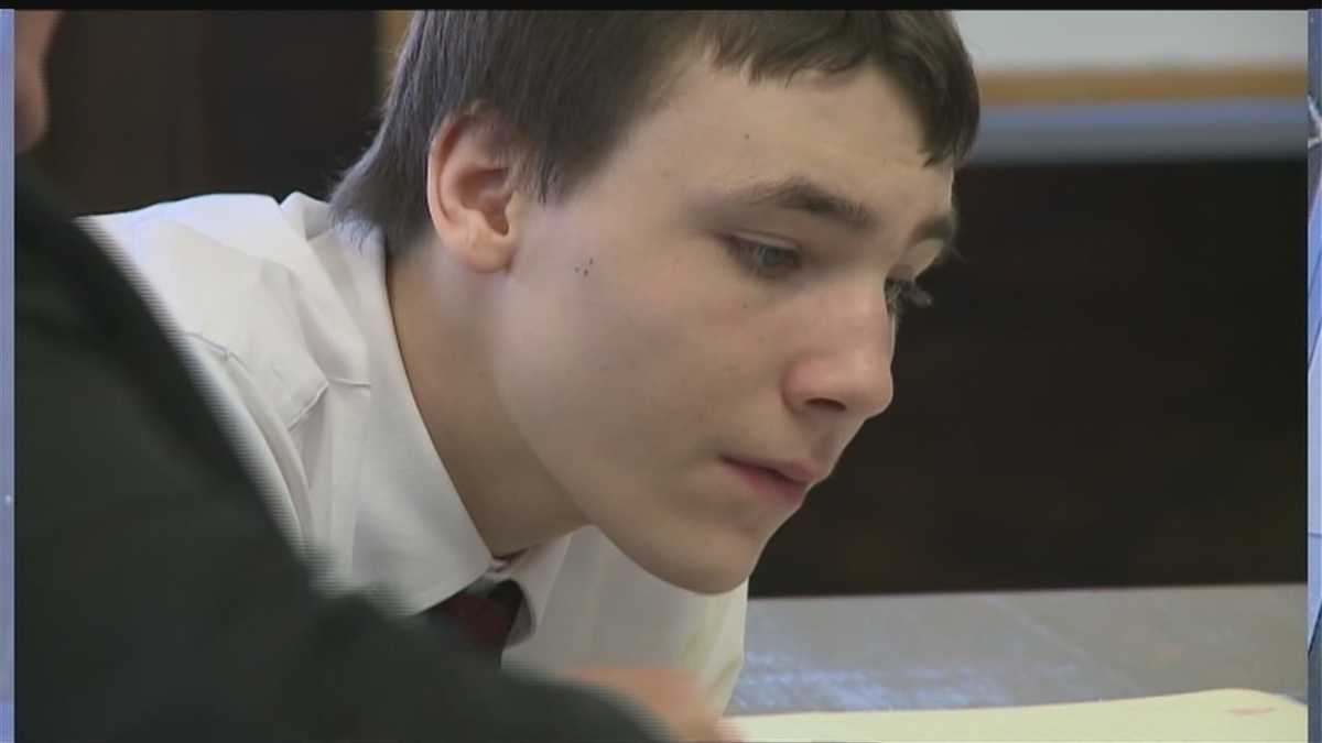 Testimony continues in Iowa murder trial