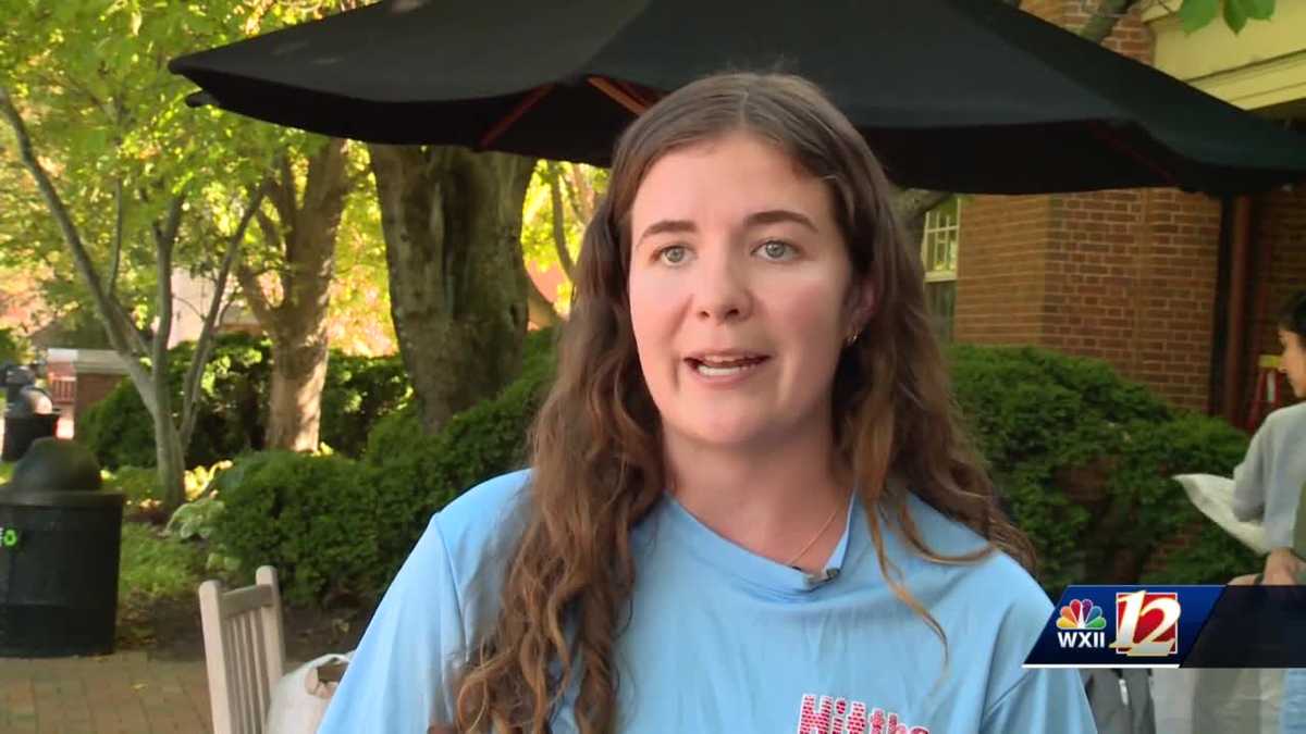 Wake Forest relay for cancer research: Hit the Bricks