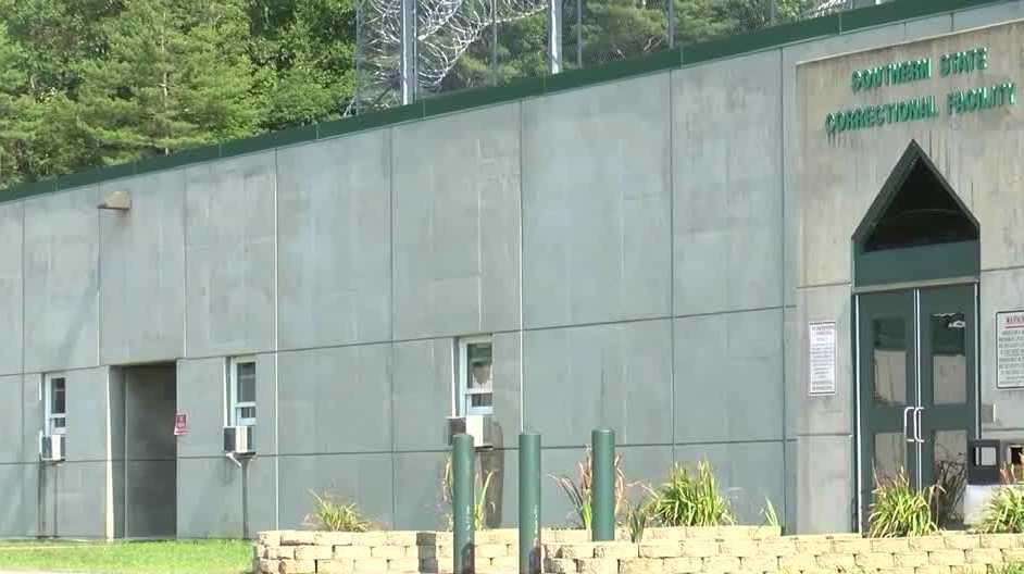 Southern State Correctional Facility superintendent returns to work ...