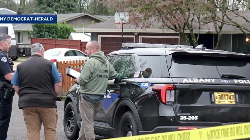 Oregon officials say shooting of lacrosse player justified