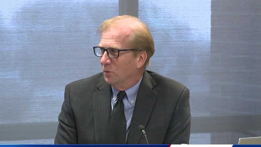 Robert Cramer named new Iowa Board of Regents president