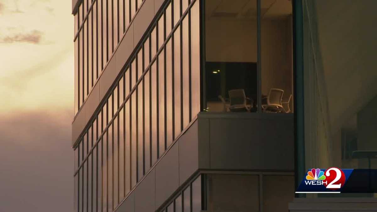 Move-in day for students at UCF, Valencia downtown