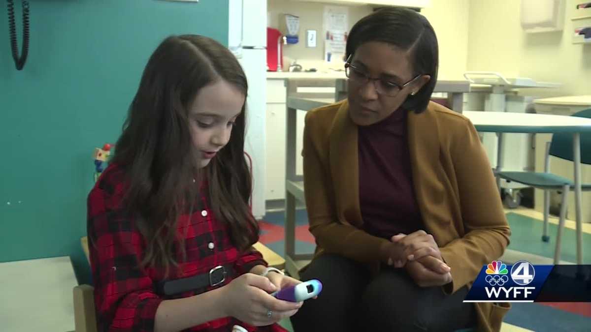 Spirit of Giving Campaign provides ‘distractions’ for children in hospital