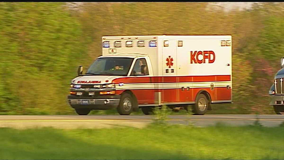 KC ambulance response times show improvement