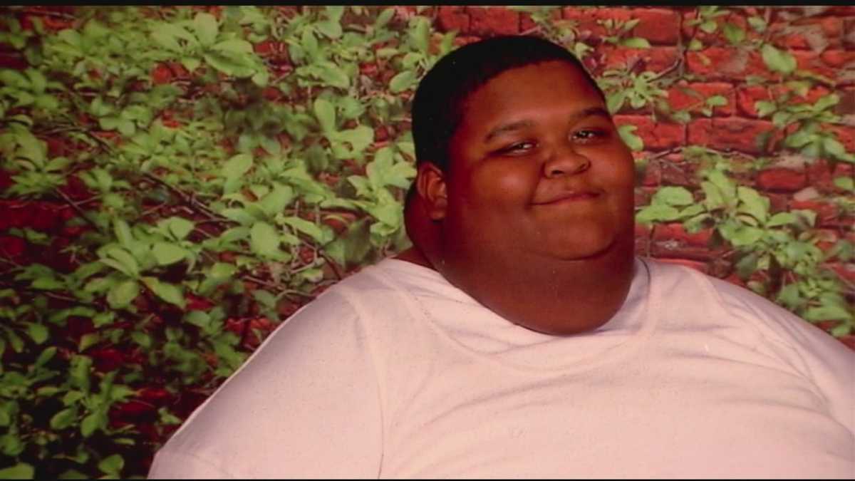 Video: Update on Upstate boy who weighed 555 pounds