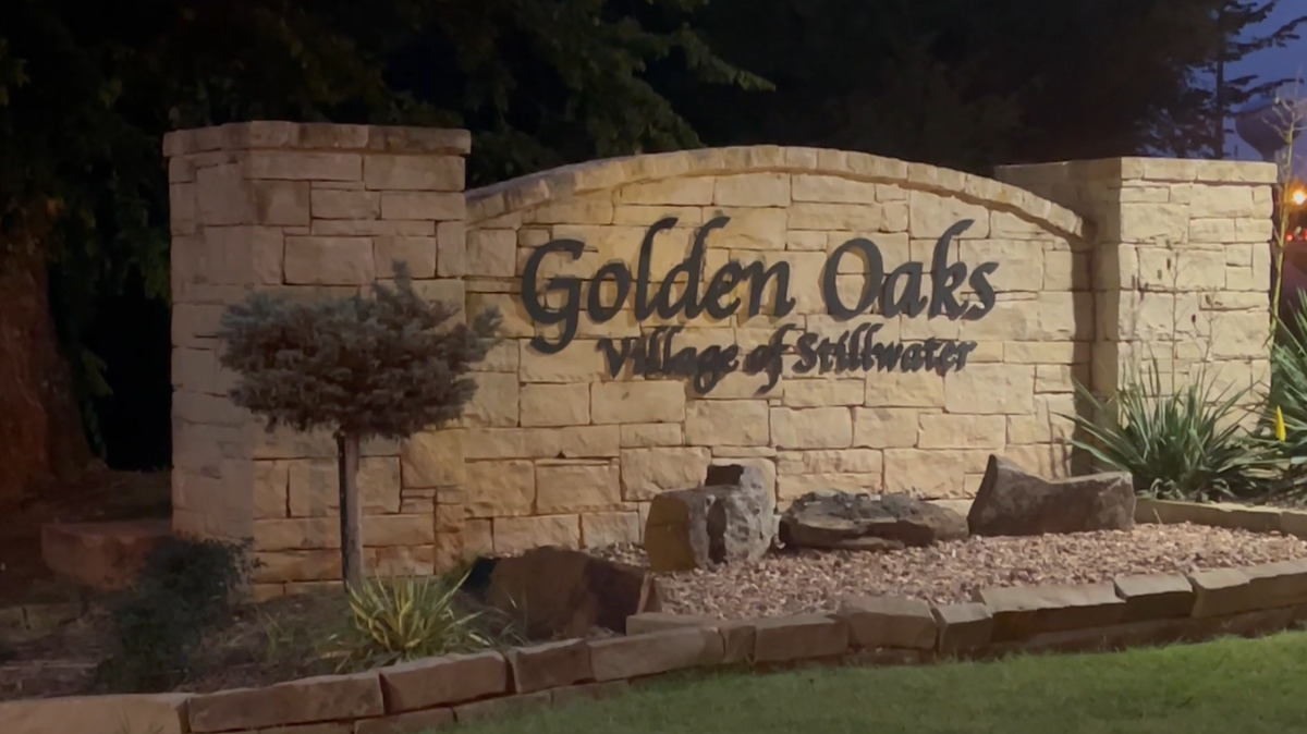 Stillwater man drowns in pond near assisted living center