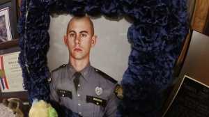Trooper Ponder's family speaks out on loss, thanks community for support